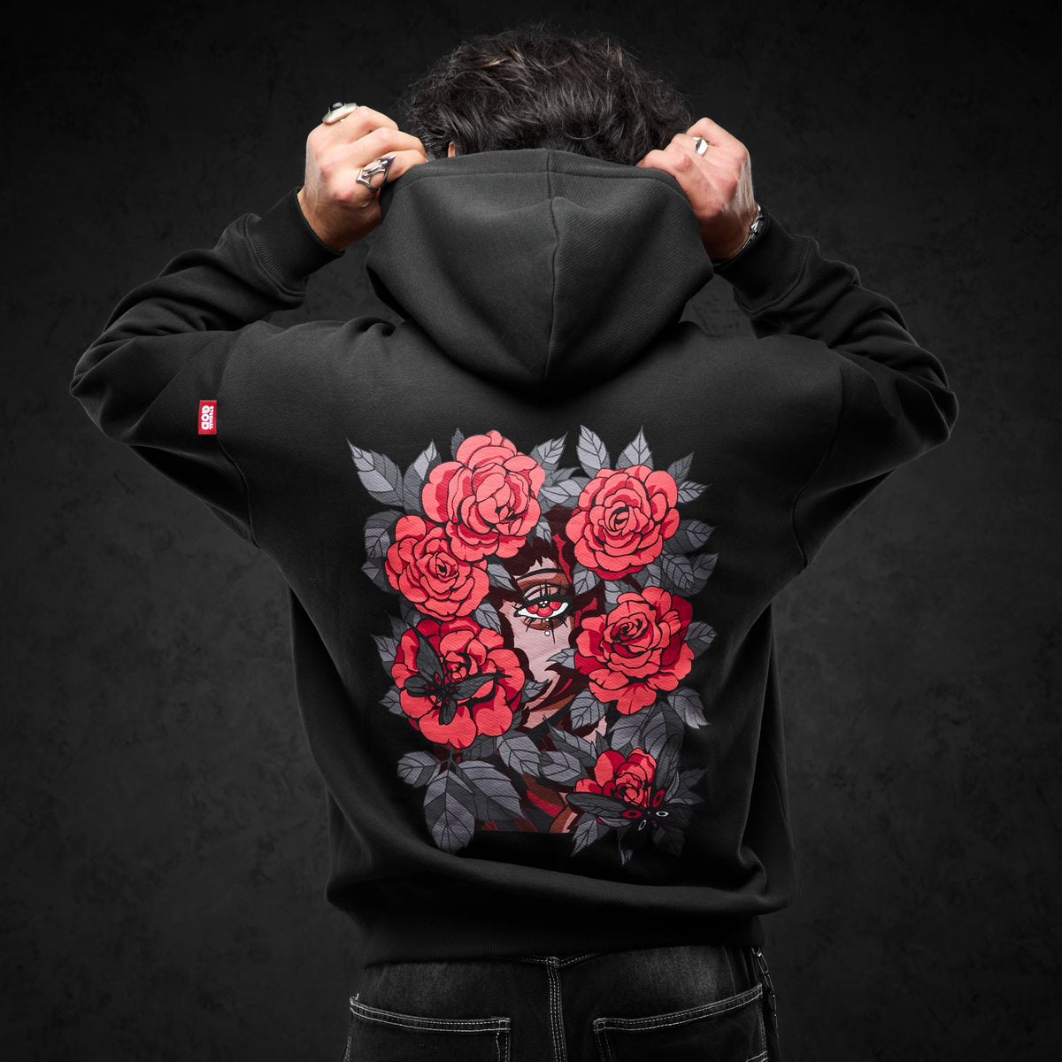 Eternal God - MYNA SEEN - Eternal God - Der Offizielle Shop