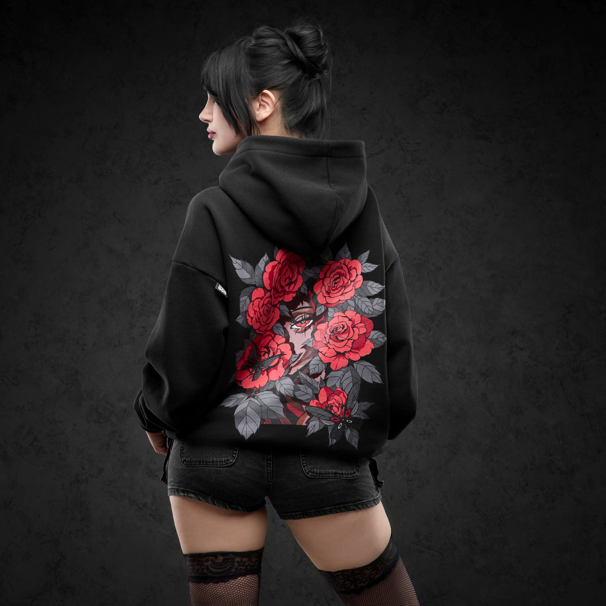 Eternal God - MYNA SEEN - Eternal God - Der Offizielle Shop